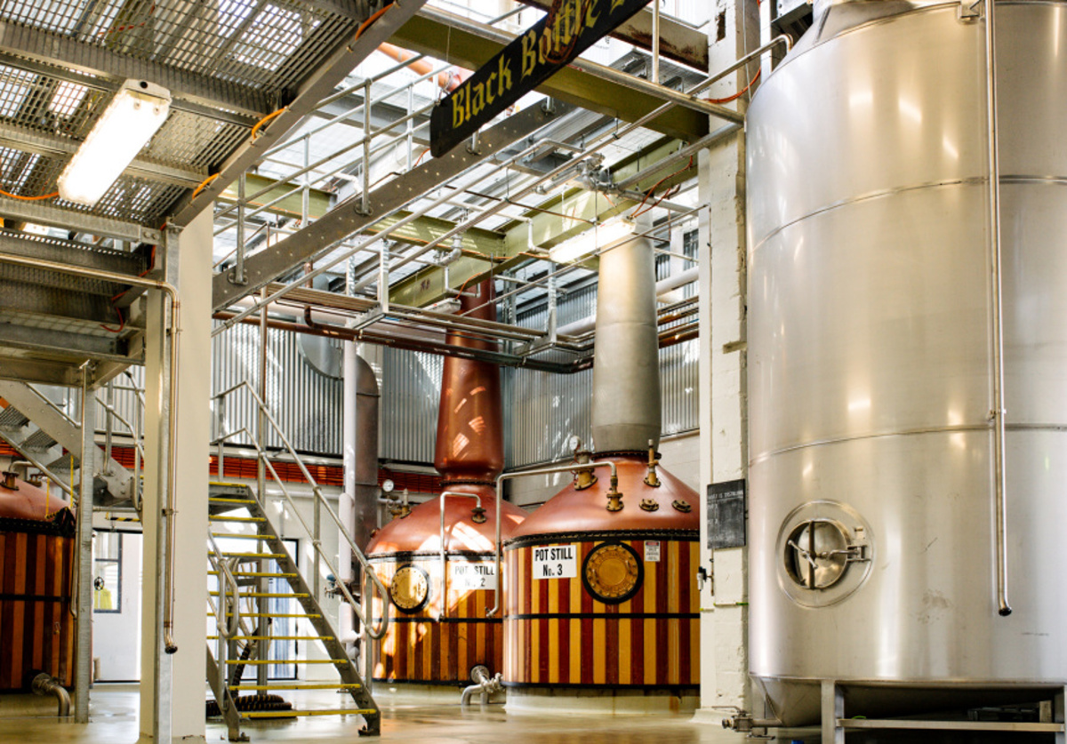 23rd Street Distillery | Best Restaurants Near Me | Best Restaurants of ...