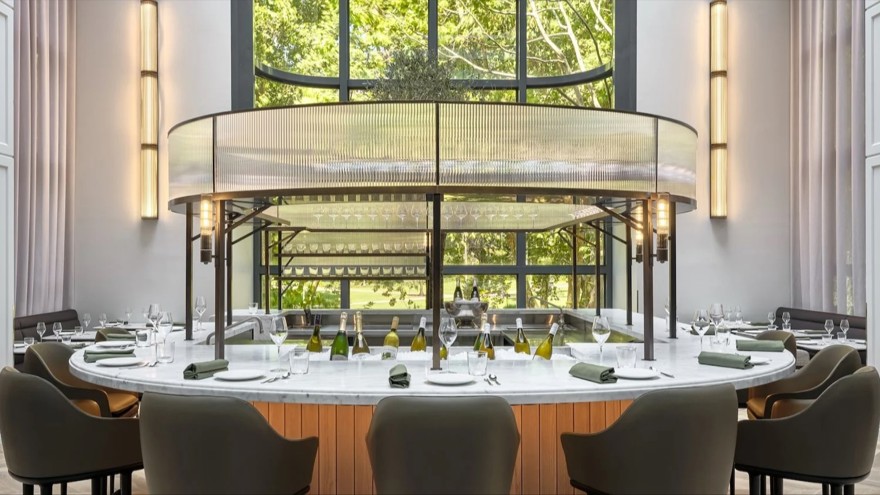 Sydney Common at Sheraton Grand Sydney | Best Restaurants Australia