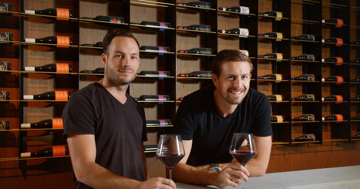 Mr Chester Wine Bar | Best Restaurants Australia