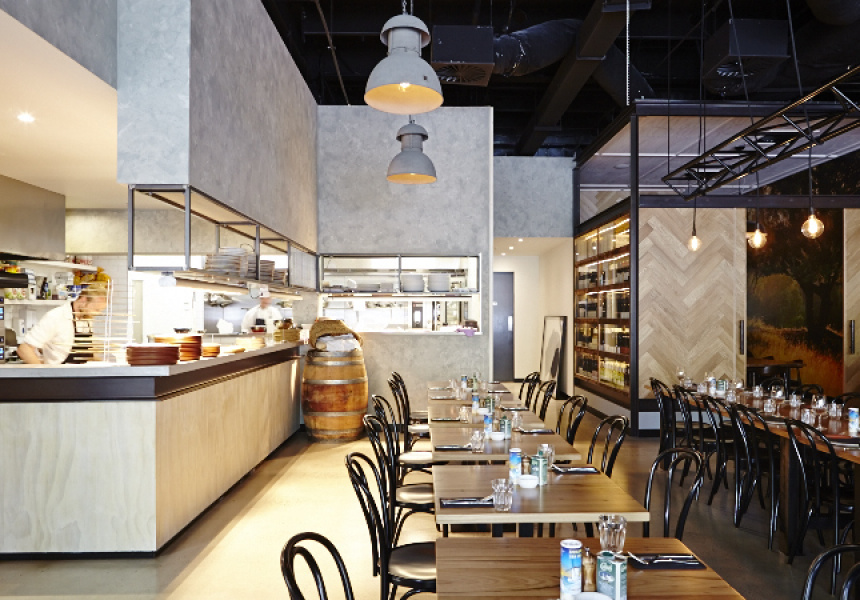 Burnley Brewing | Brewery Melbourne | Best Restaurants of Australia