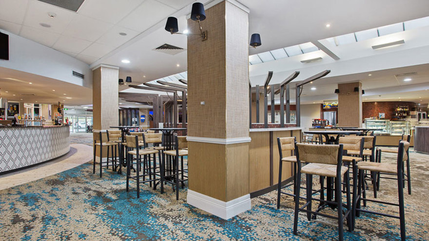 The Merimbula RSL Club | Best Restaurants of Australia
