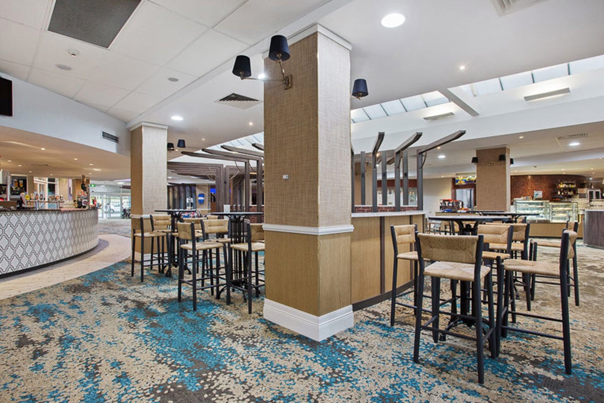 The Merimbula RSL Club | Best Restaurants of Australia