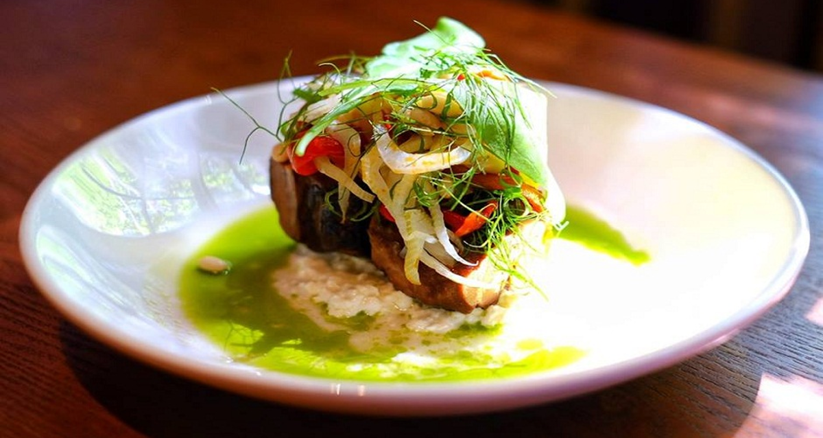 Malt Dining | Best Restaurants Australia