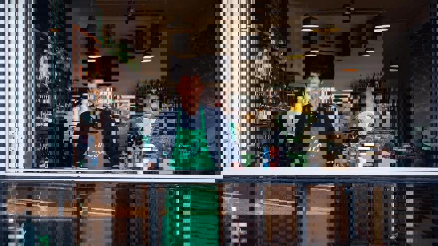 Lilo Cafe | Best Restaurants of Australia