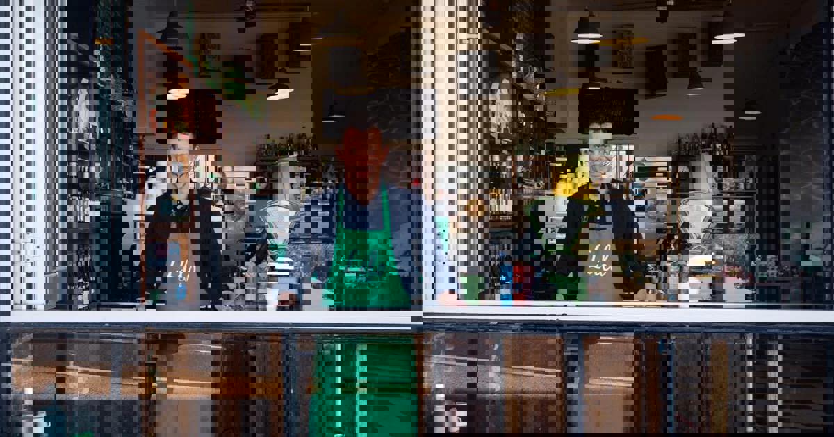 Lilo Cafe | Best Restaurants Australia