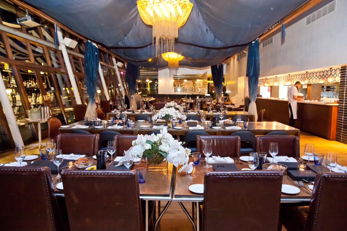 Cafe Del Mar | Best Restaurants of Australia