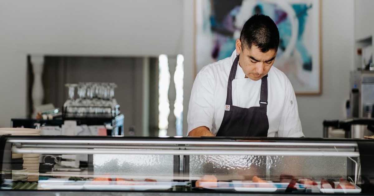 Tsukaya | Best Restaurants Australia
