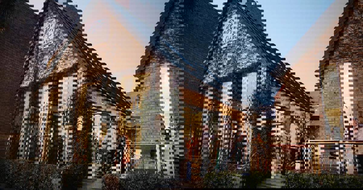 NYE at 1908 | Best Restaurants Australia