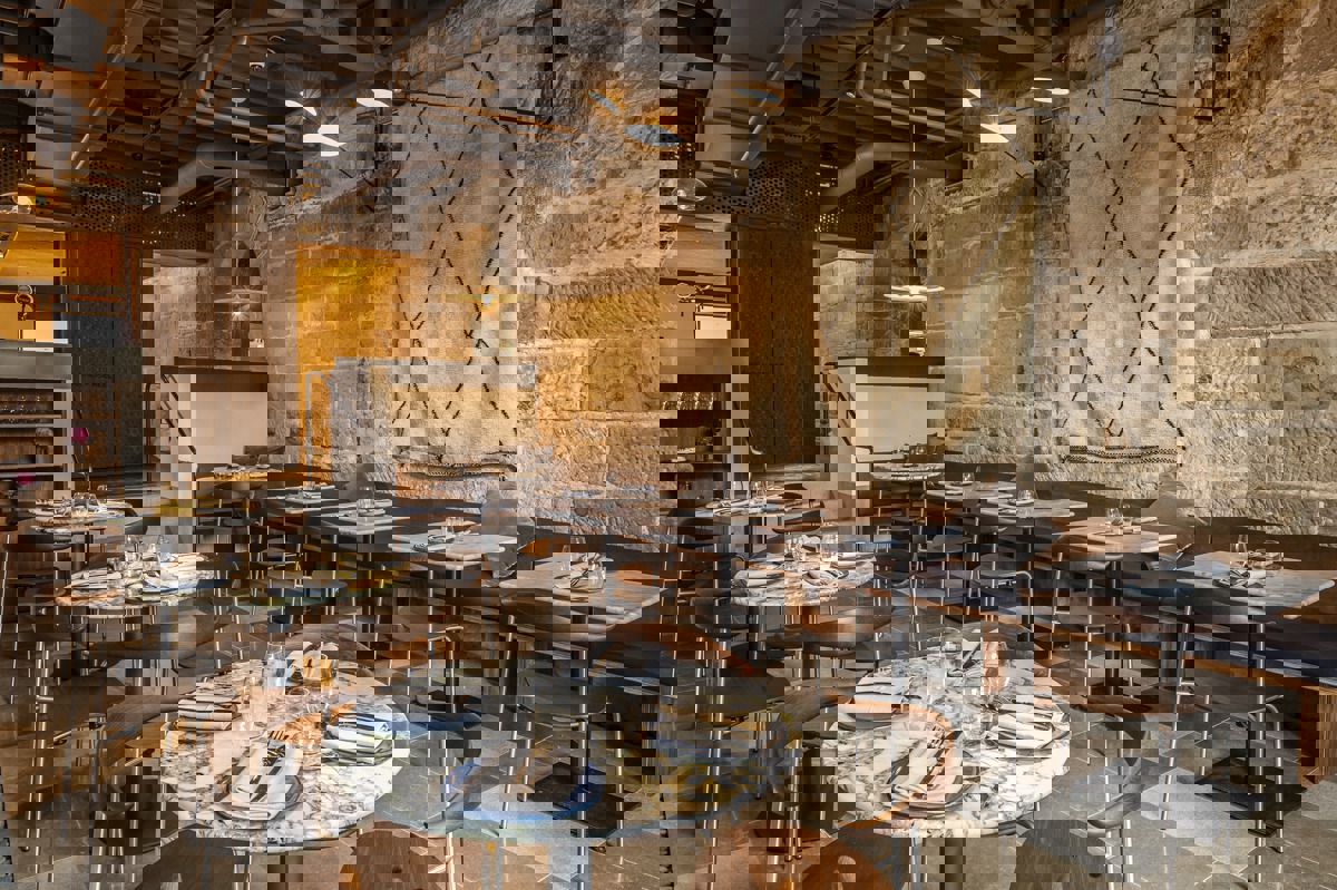 Tayim Restaurant and Bar | Best Restaurants of Australia