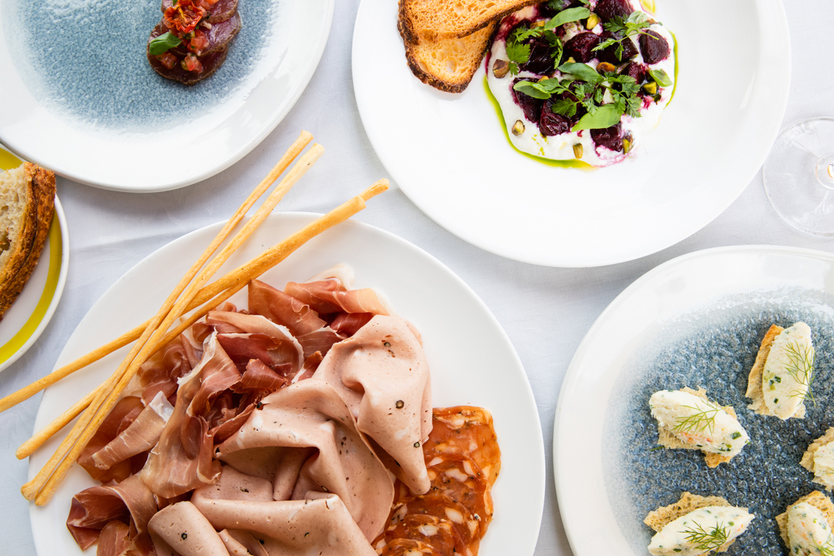 Otto Ristorante | Best Restaurants of Australia