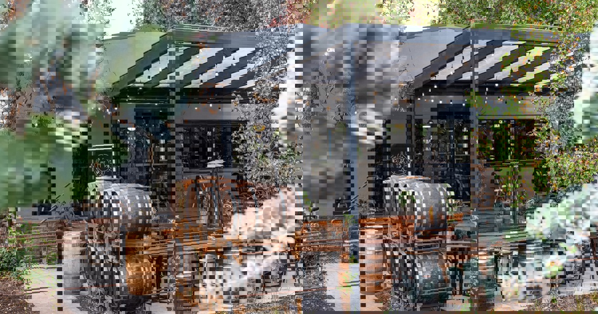 Contentious Character | Best Restaurants Australia