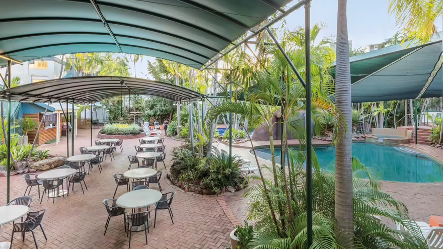 Tree Tops Restaurant | Best Restaurants of Australia