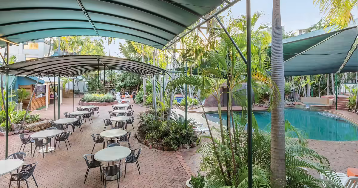 Tree Tops Restaurant | Best Restaurants Australia
