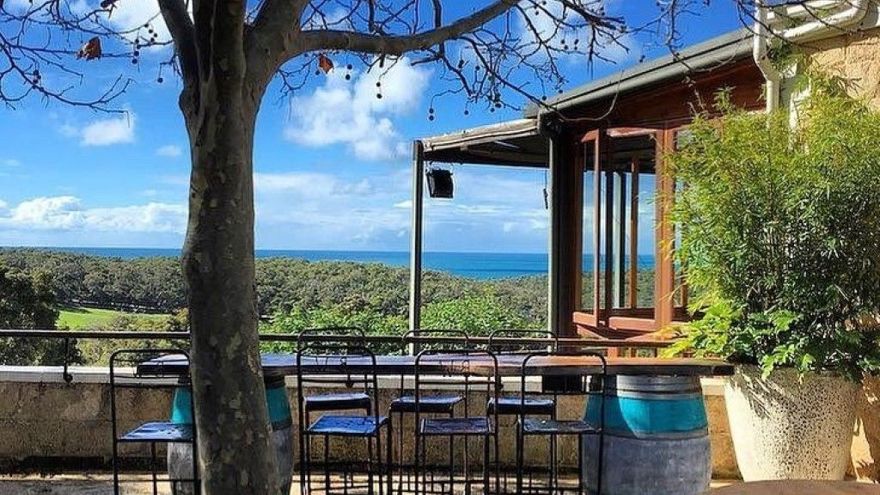 Wise Winery | Best Restaurants of Australia