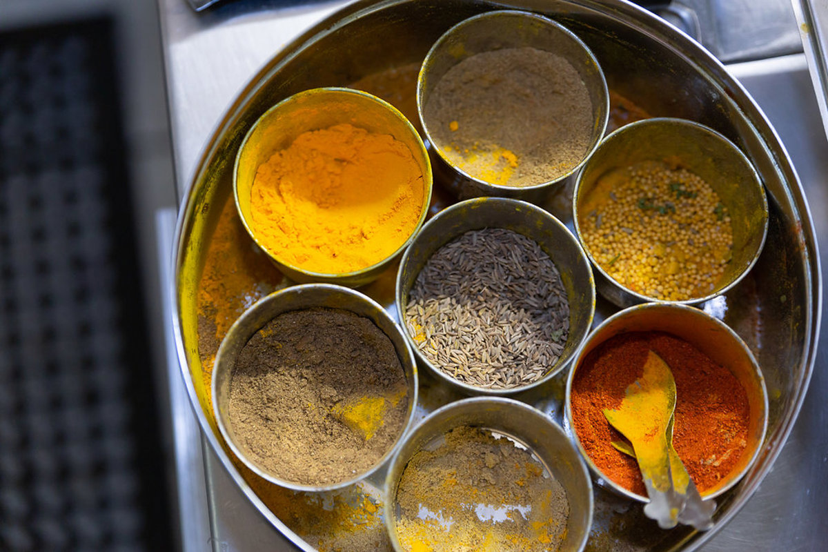 The Hungry Buddha | Best Restaurants of Australia