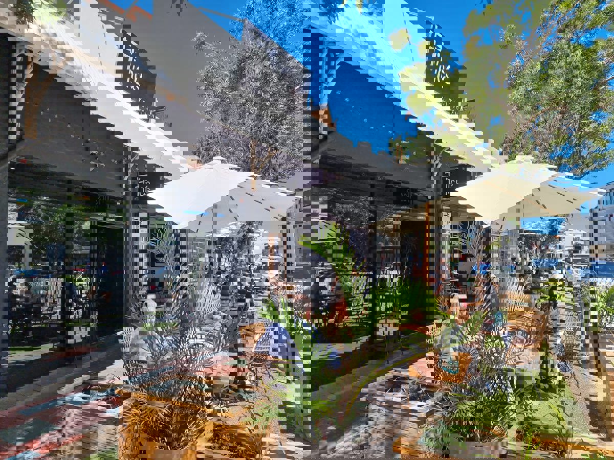 Flics Kitchen | Best Restaurants of Australia