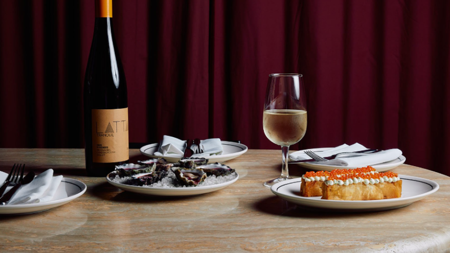 Busby's | Best Restaurants of Australia