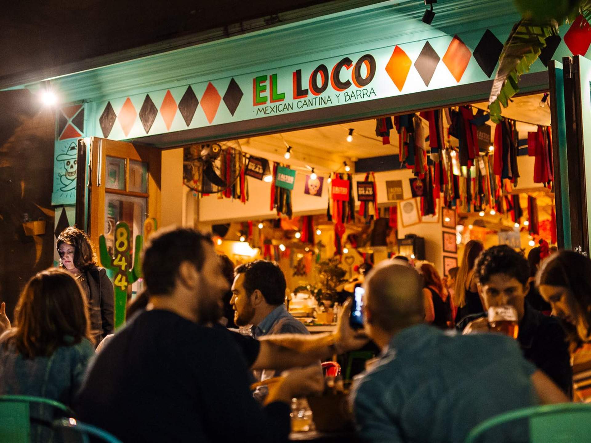 El Loco | Best Restaurants of Australia