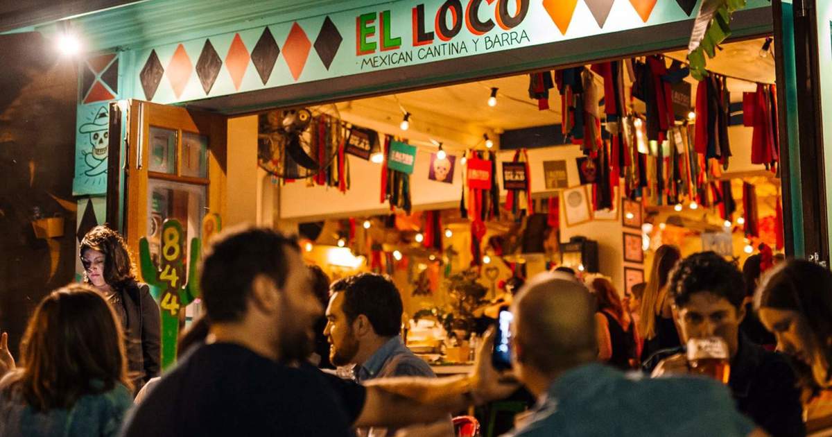 El Loco | Best Restaurants Australia
