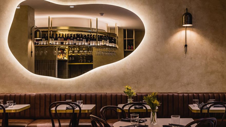 Ragazzi | Best Restaurants Australia