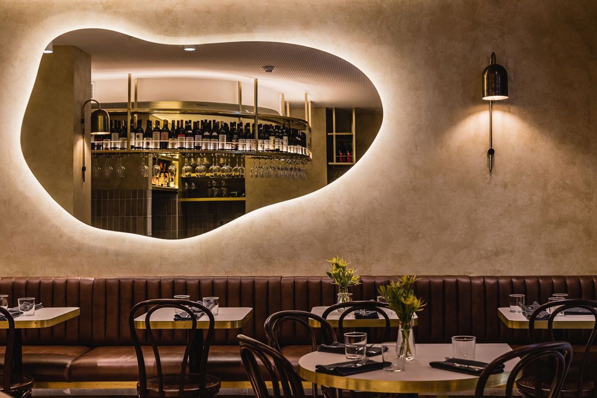 Ragazzi | Best Restaurants Australia