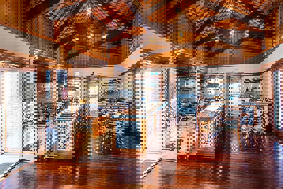 Limone Dining | Best Restaurants of Australia