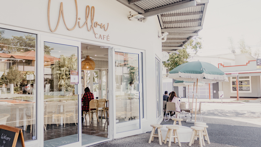 Willow Espresso | Best Restaurants of Australia