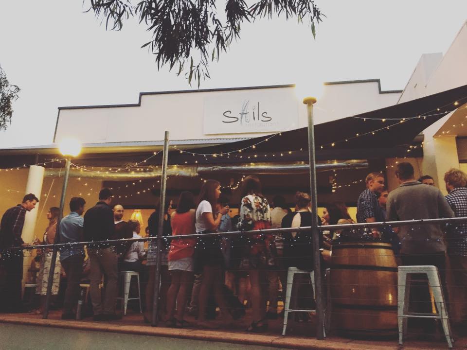 Sails at Robe | Best Restaurants of Australia