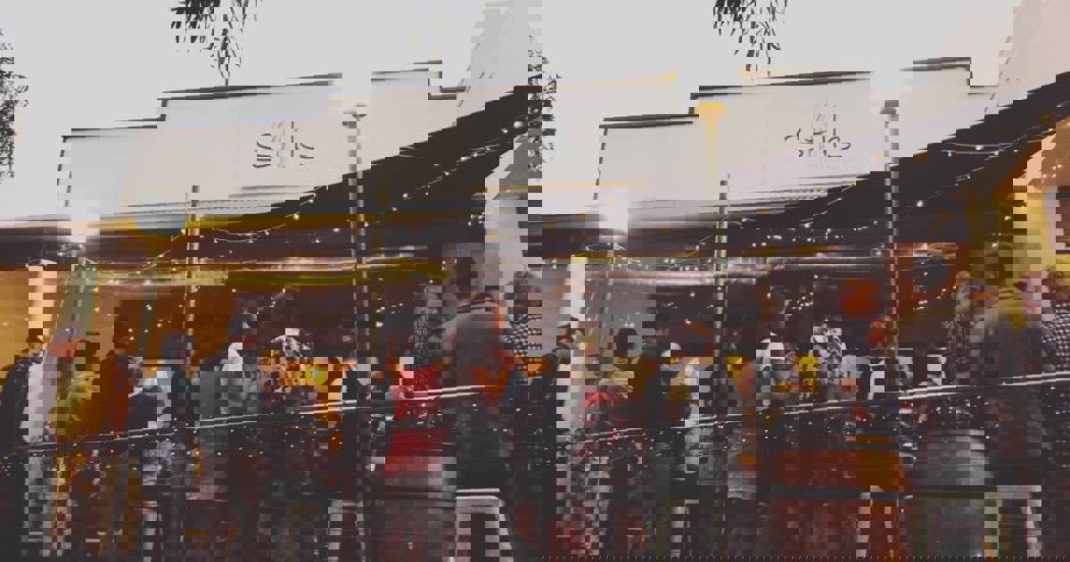 Sails at Robe | Best Restaurants Australia