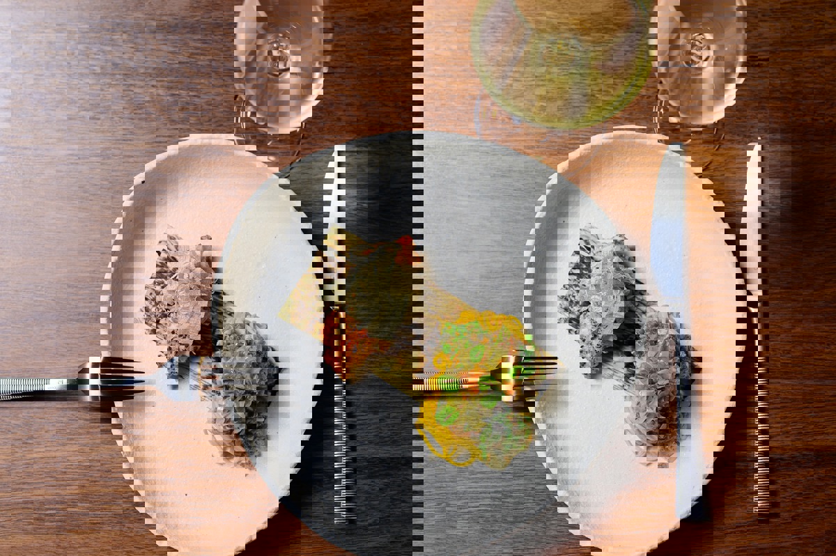 Fleur at The Royal | Best Restaurants of Australia