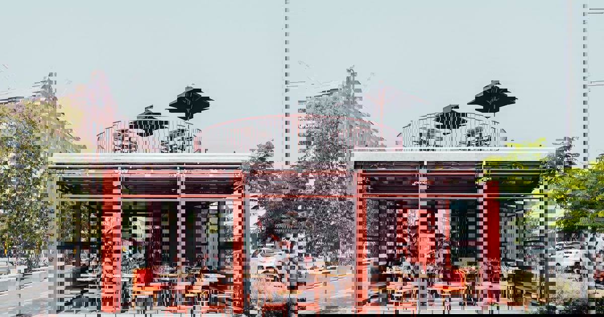 Signal Box | Best Restaurants Australia