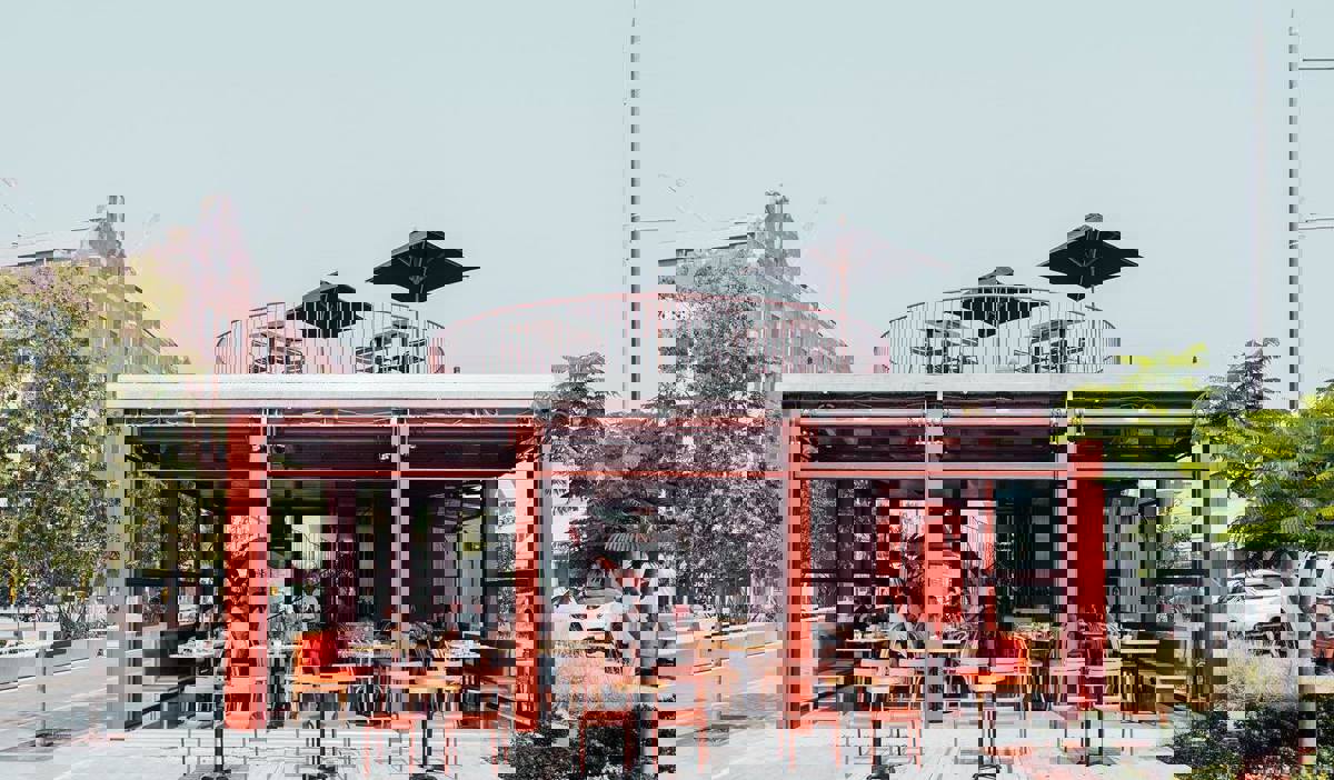 Signal Box | Best Restaurants of Australia