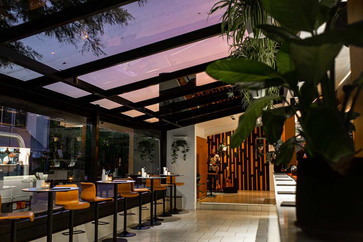 Victory Lane Ascot Best Restaurants Of Australia