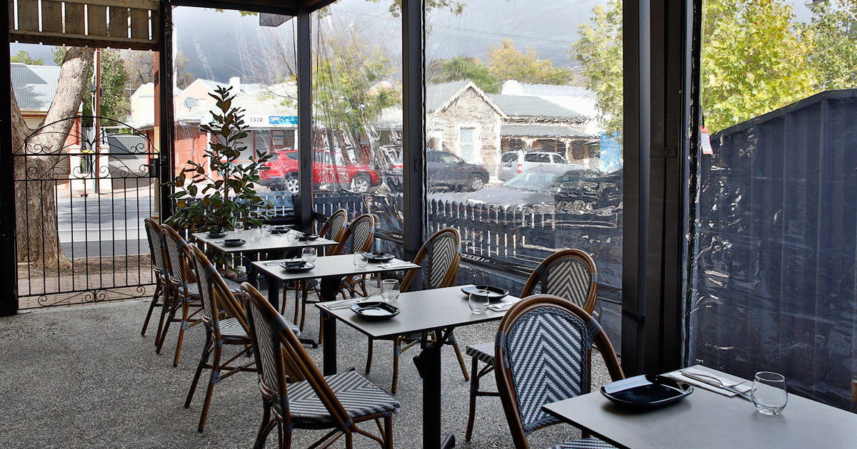 Ruby Rose Cucina | Best Restaurants Australia