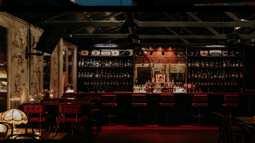 Stranded | Best Restaurants of Australia