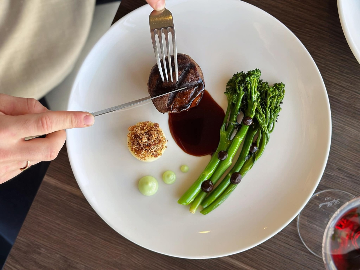 C Restaurant | Best Restaurants Australia