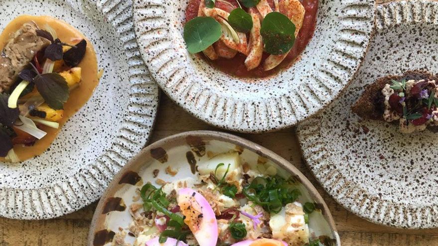 Karrikin | Best Restaurants of Australia