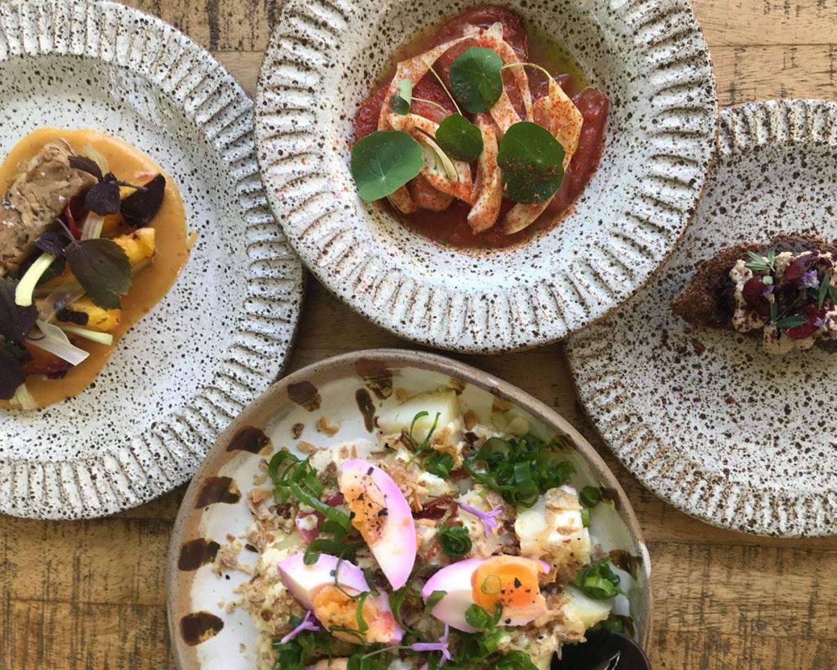 Karrikin | Best Restaurants of Australia