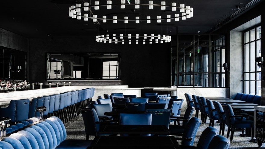 Grill Americano | Best Restaurants Australia