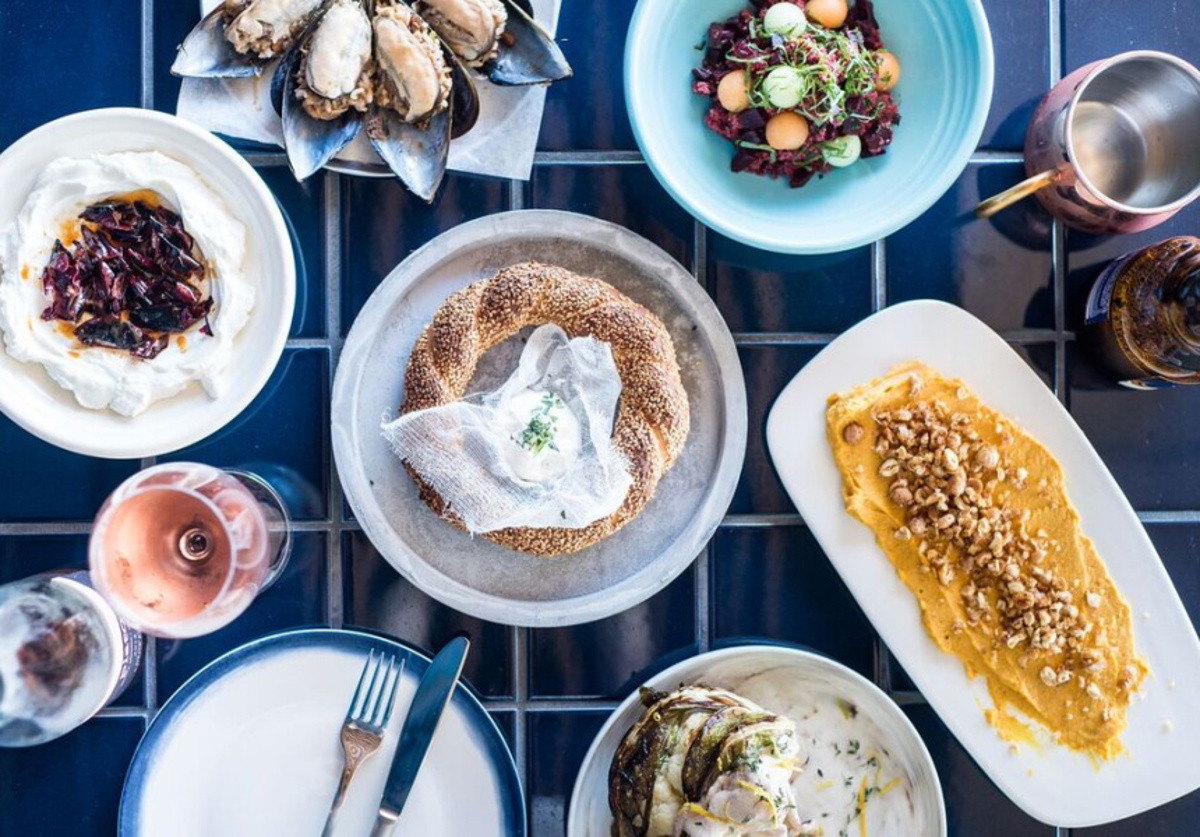 Anason | Sydney Restaurants | Best Restaurants of Australia