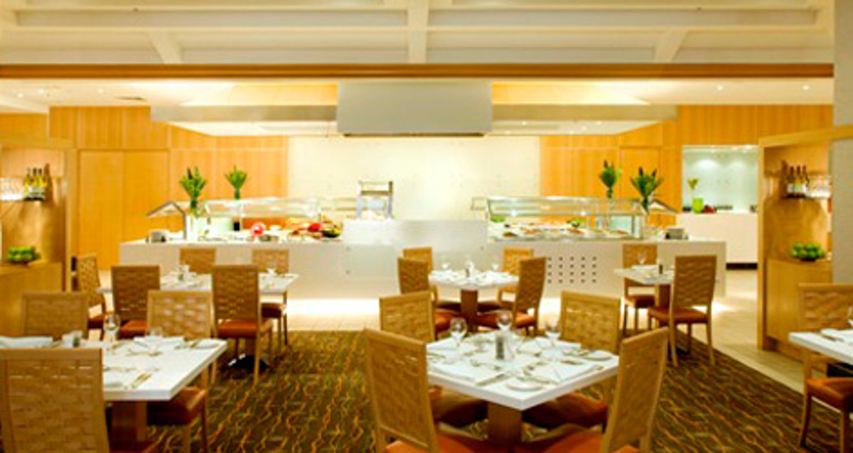 Montereys at Pan Pacific Perth | Best Restaurants of Australia