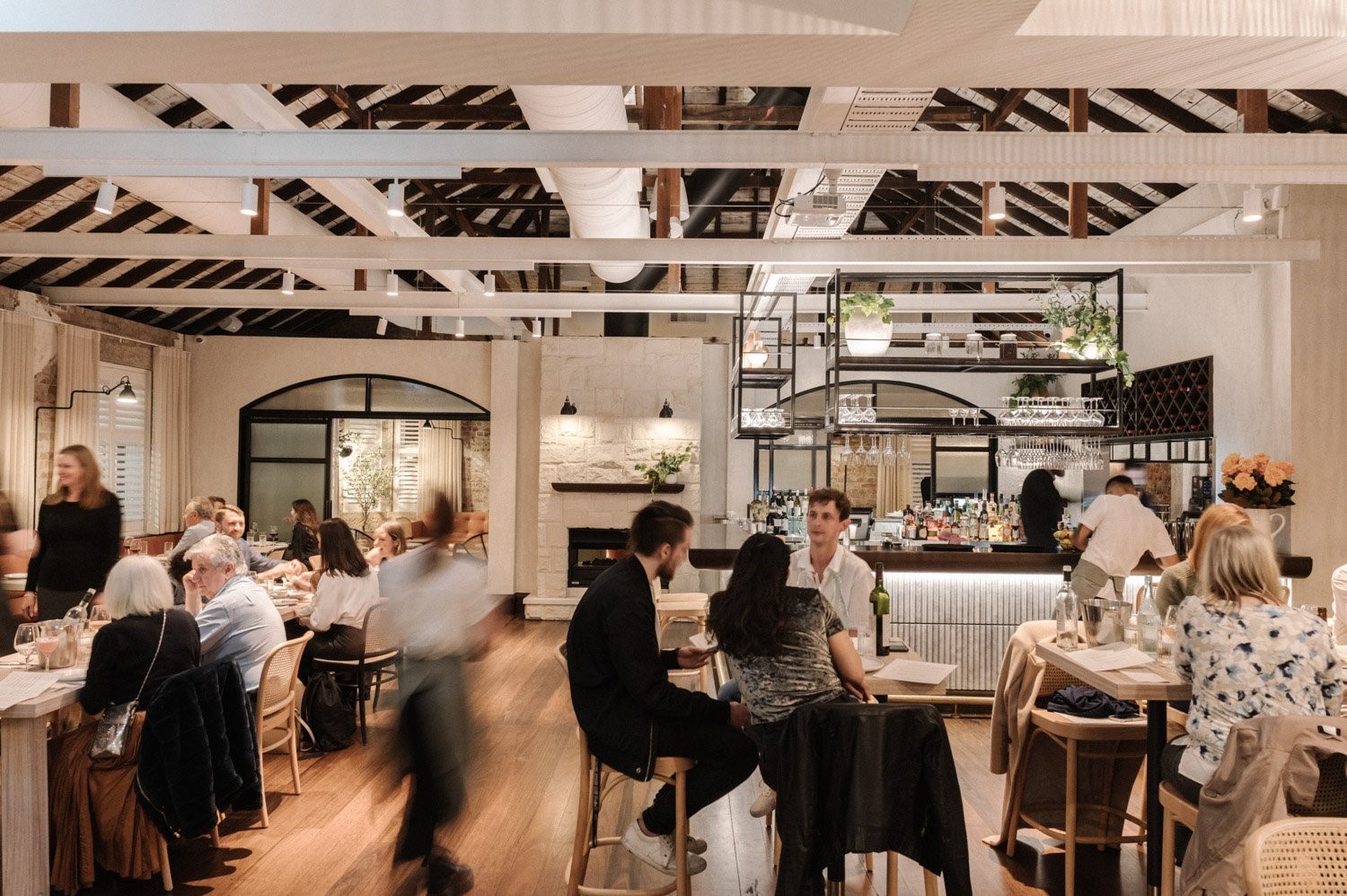 Sofia | Best Restaurants of Australia