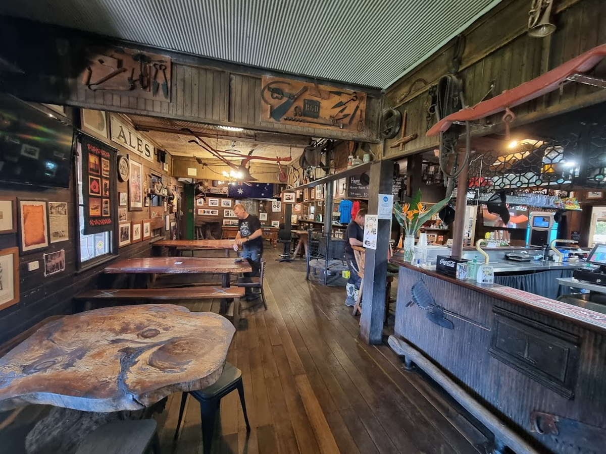 The Pub With No Beer Best Restaurants Of Australia The Pub With No Beer Best Restaurants Of Australia