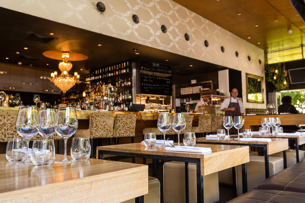 Cru Bar and Cellar | Best Restaurants of Australia
