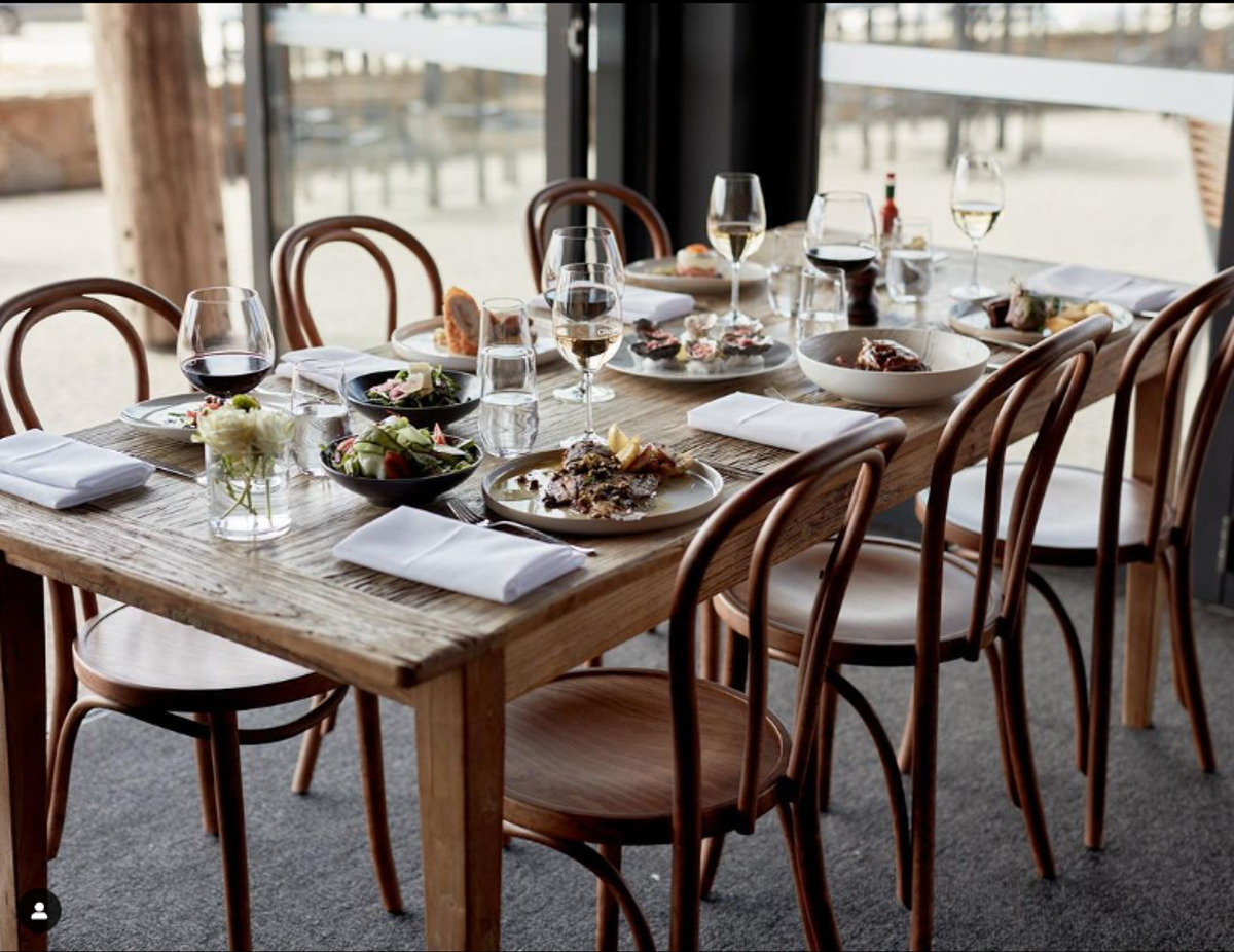 Claribeaux | Best Restaurants of Australia