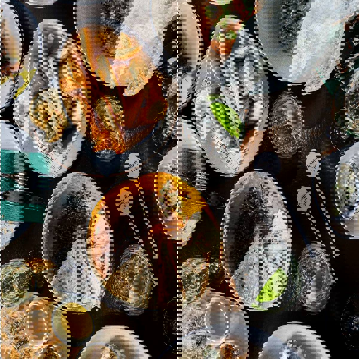 Merrywell Rooftop | Best Restaurants of Australia