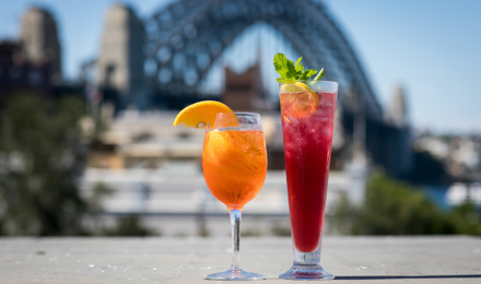 MCA Cafe | Best Restaurants of Australia