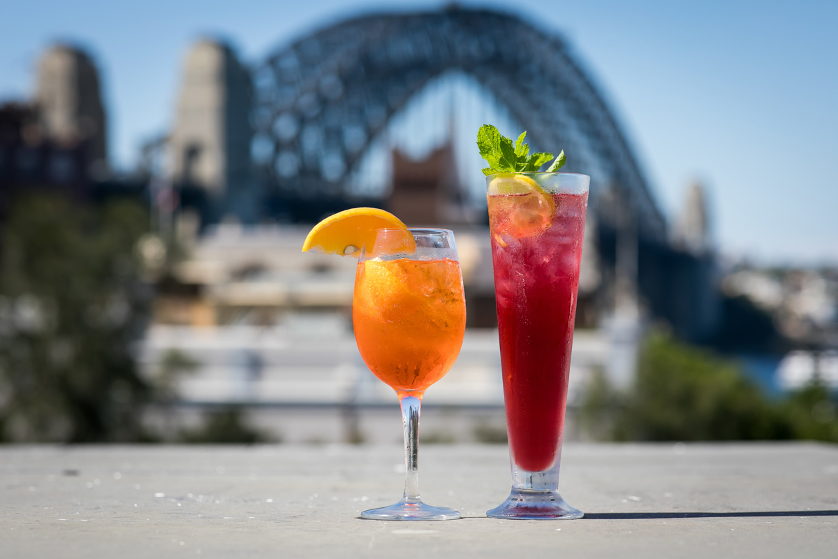 MCA Cafe | Best Restaurants of Australia
