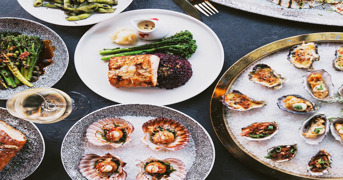 Mid-Week Dinner Specials at Ladybird Restaurant & Bar | Best ...