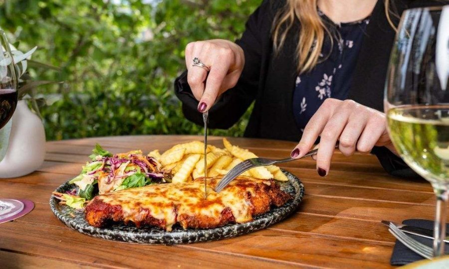 Mrs Parma's | Best Restaurants of Australia